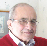 Joseph Spada Obituary - Simsbury, Connecticut | Vincent Funeral Home