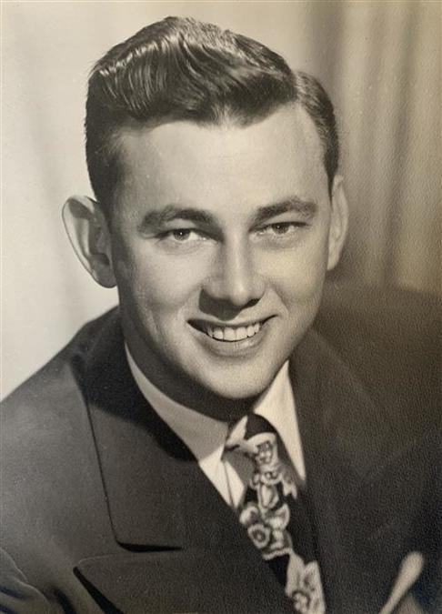 Richard Wheeler Obituary - Simsbury, CT | Vincent Funeral Home