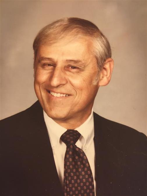 Guy Verney Obituary - Simsbury, CT | Vincent Funeral Home