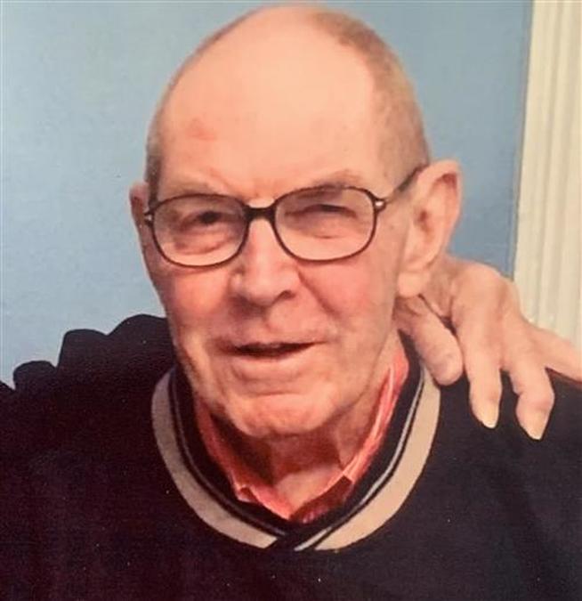 John Romaniello Obituary - Simsbury, CT | Vincent Funeral Home