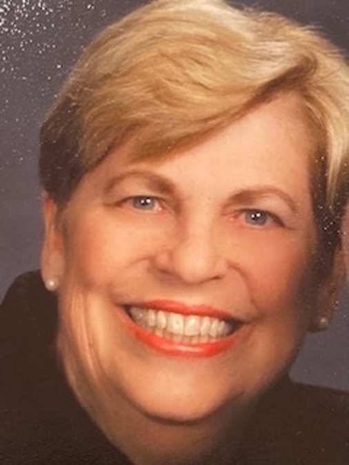 Mary Lou Daley Obituary - Simsbury, CT | Vincent Funeral Home