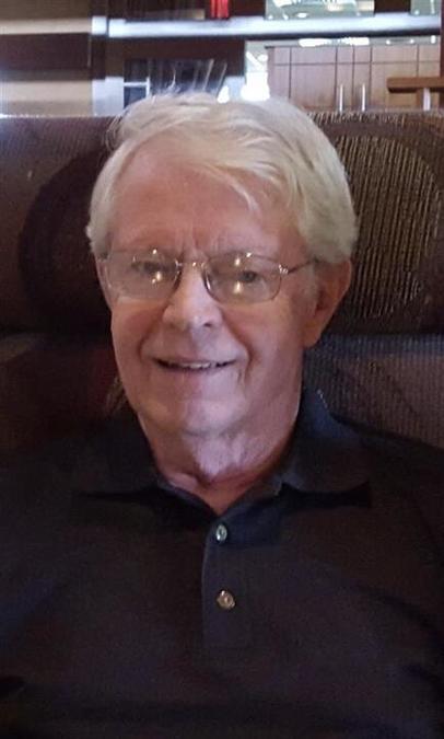 Burton Aldrich Obituary - Simsbury, CT | Vincent Funeral Home