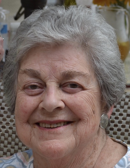 Marie Welsh Obituary - Simsbury, CT | Vincent Funeral Home