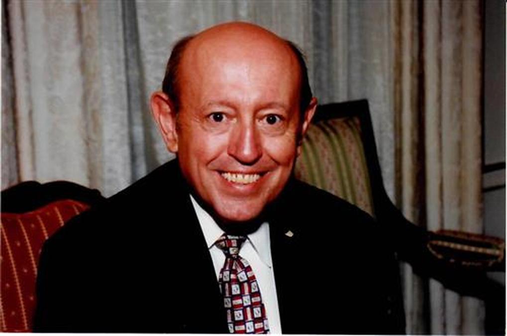 Robert Goldschmidt Obituary - Simsbury, CT | Vincent Funeral Home