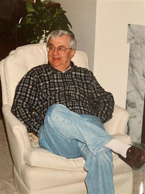 Robert Bellacosa Obituary - Simsbury, CT | Vincent Funeral Home