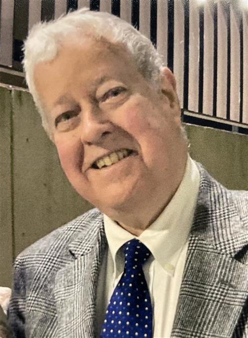 Robert Wallace Obituary - Simsbury, CT | Vincent Funeral Home