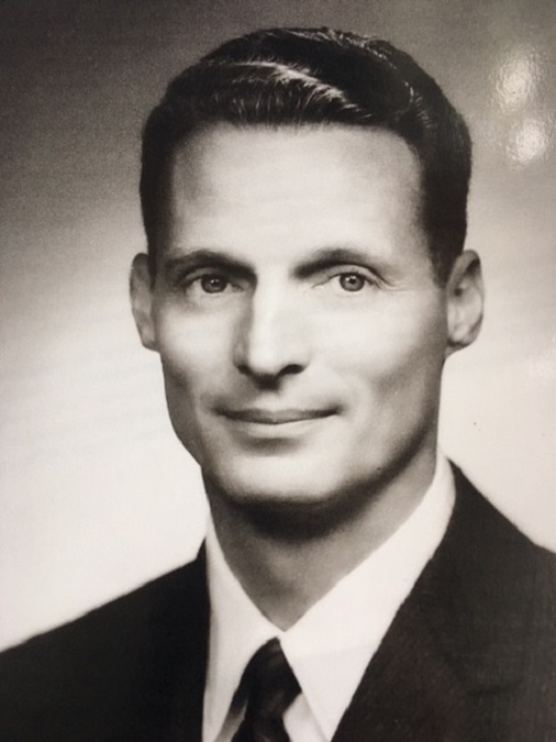 Wadsworth Fyler Obituary - Simsbury, CT | Vincent Funeral Home