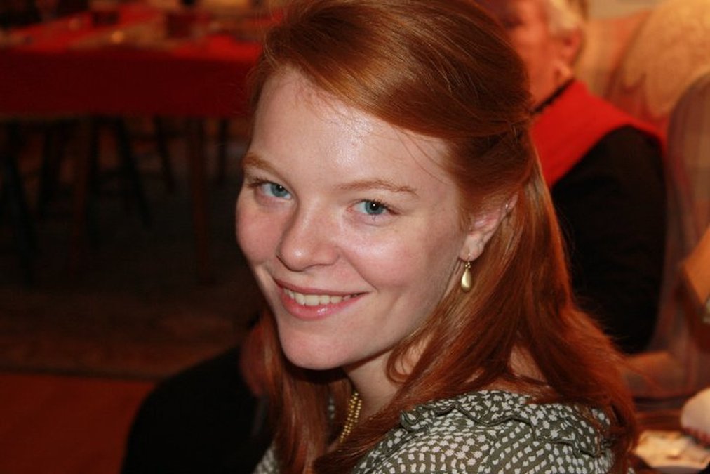 Jessica Schroeder Obituary - Simsbury, CT | Vincent Funeral Home