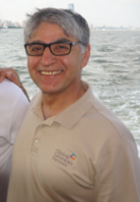 Jaber Aslanzadeh Obituary - Simsbury, CT | Vincent Funeral Home