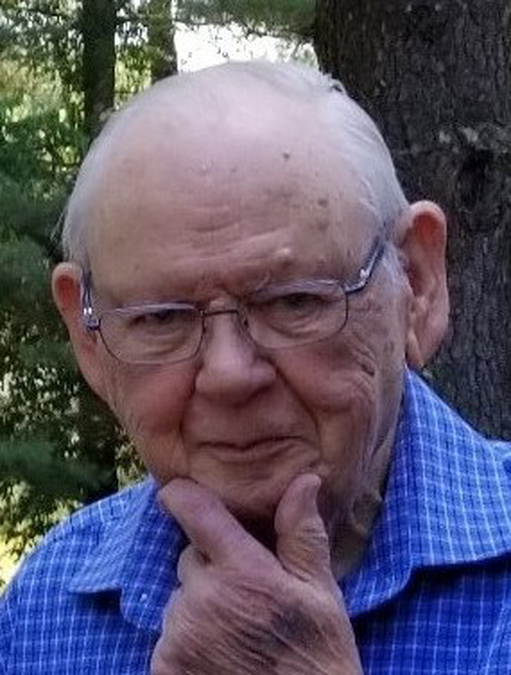Joseph Leo Muench Obituary - Simsbury, CT | Vincent Funeral Home