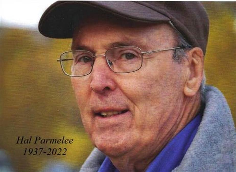 Harold Parmelee Obituary - Simsbury, CT | Vincent Funeral Home