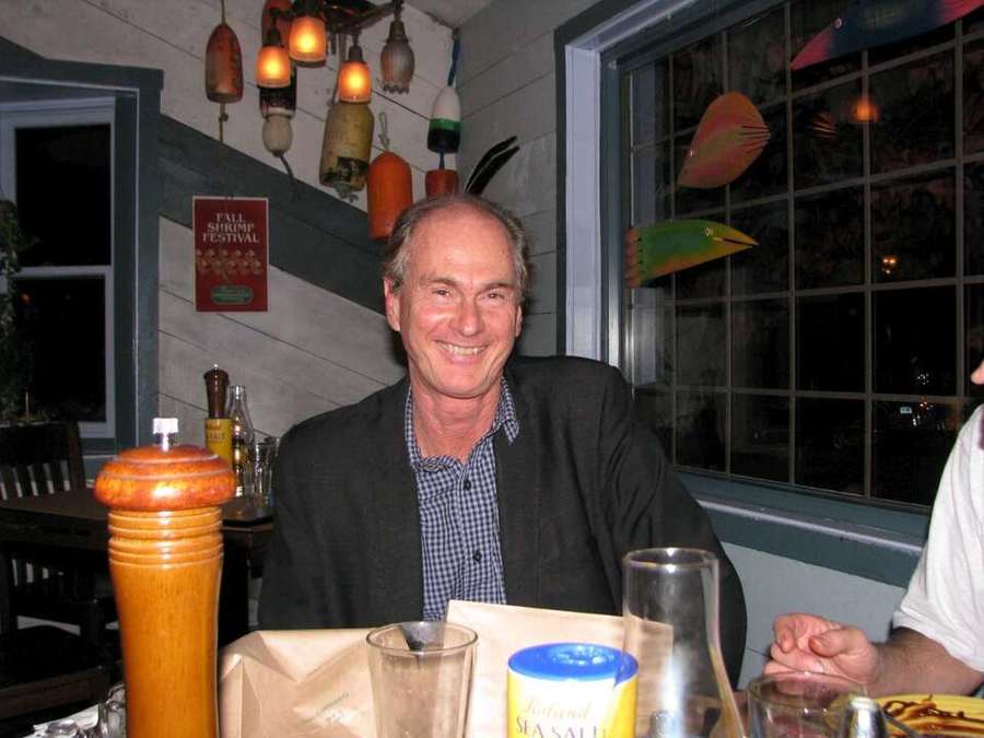 Robert Barney Obituary - Simsbury, CT | Vincent Funeral Home