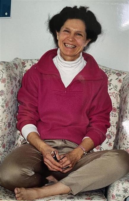 Mary Burt Obituary - Simsbury, CT | Vincent Funeral Home