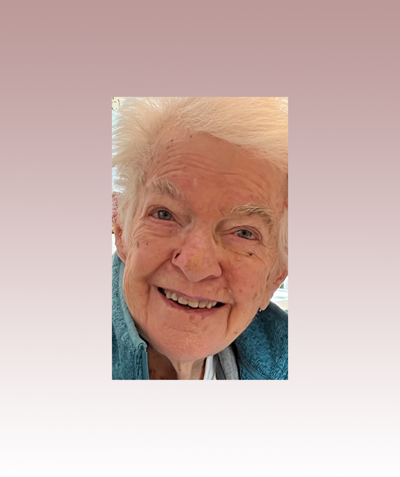 Mary Schreindorfer Obituary - Simsbury, CT | Vincent Funeral Home