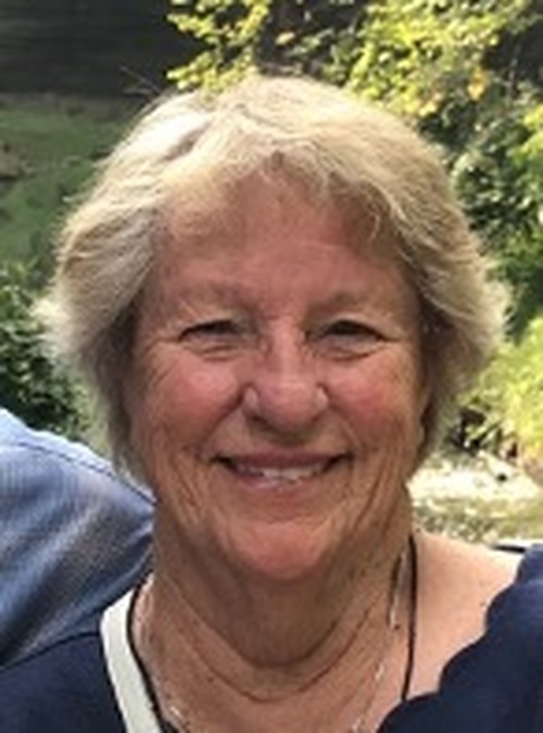 Christine "Chris" Gundaker Obituary - Simsbury, CT | Vincent Funeral Home