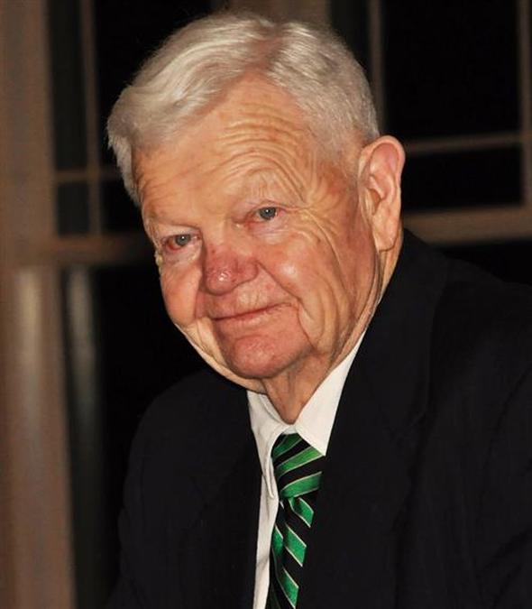 Robert Griffin Obituary - Simsbury, CT | Vincent Funeral Home