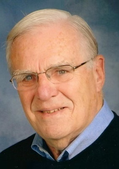 Richard Hopkins Obituary - Simsbury, CT | Vincent Funeral Home