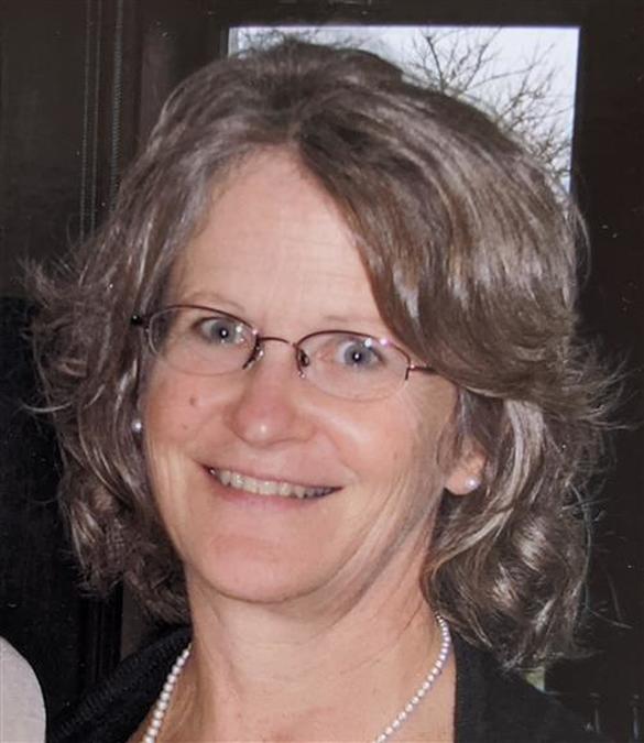 Patricia Andersen Obituary - Simsbury, CT | Vincent Funeral Home