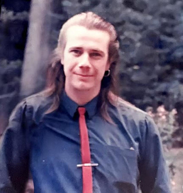 Thomas Hansen Obituary - Simsbury, CT | Vincent Funeral Home