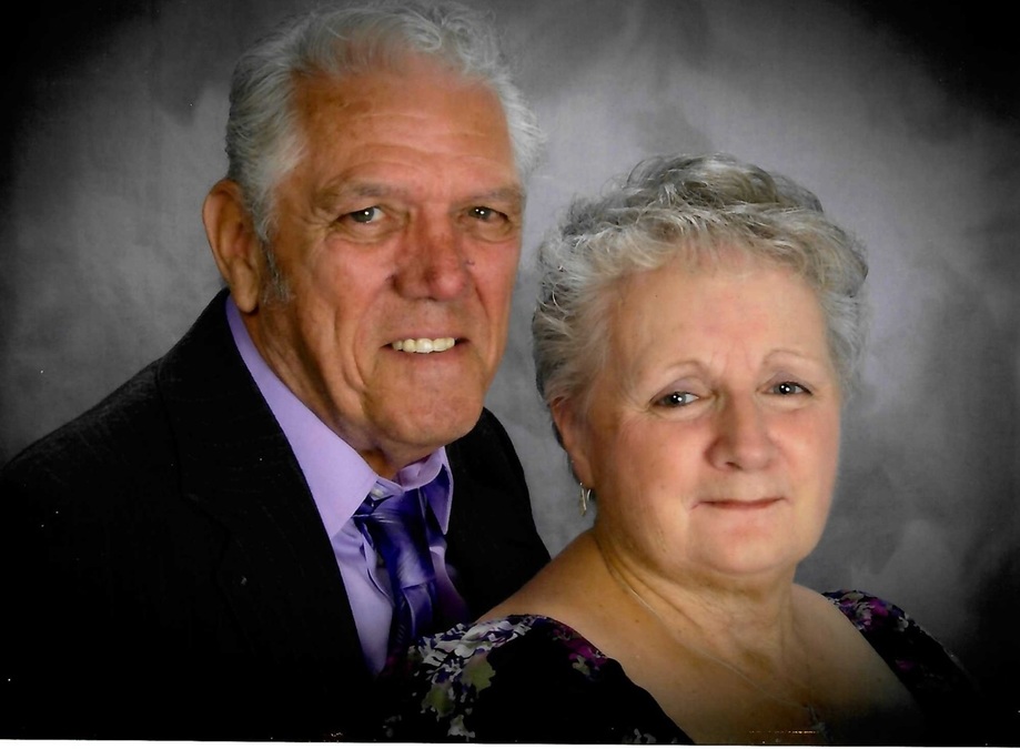 Richard & Virginia Sears Obituary - Simsbury, CT | Vincent Funeral Home