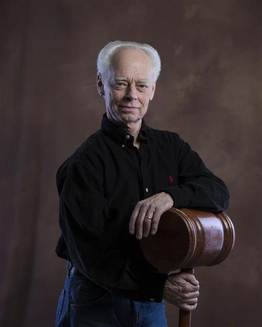 Richard Wacht Obituary - Simsbury, CT | Vincent Funeral Home