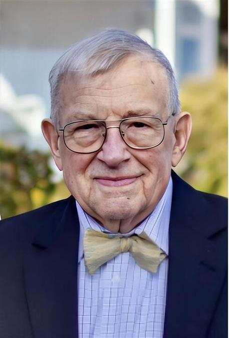 Daryl Cramphin Obituary - Simsbury, CT | Vincent Funeral Home