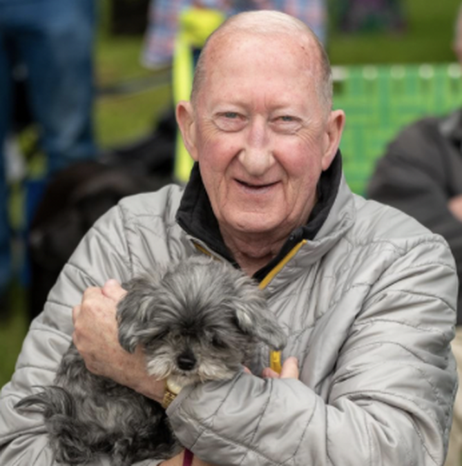 Richard Casavant Obituary - Simsbury, CT | Vincent Funeral Home