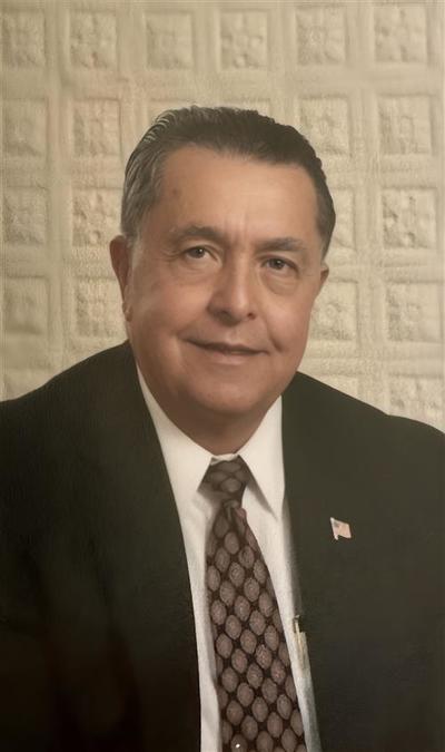 Richard J. Vincent, Sr. Obituary - Simsbury, CT | Vincent Funeral Home