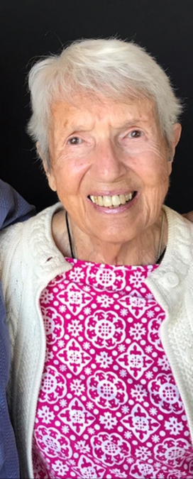 Concetta Post Obituary - Simsbury, CT | Vincent Funeral Home