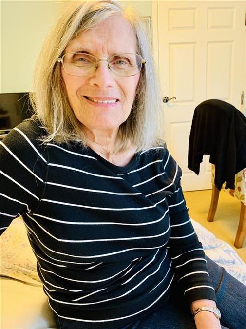 Arlene Greenstein Obituary - Simsbury, CT | Vincent Funeral Home